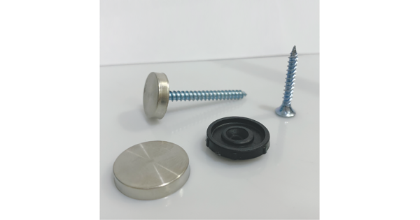 Mirror Screw