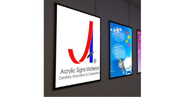 Backlit (PET) Film / Duratrans