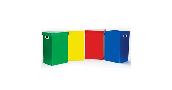 PP Hollow Board
